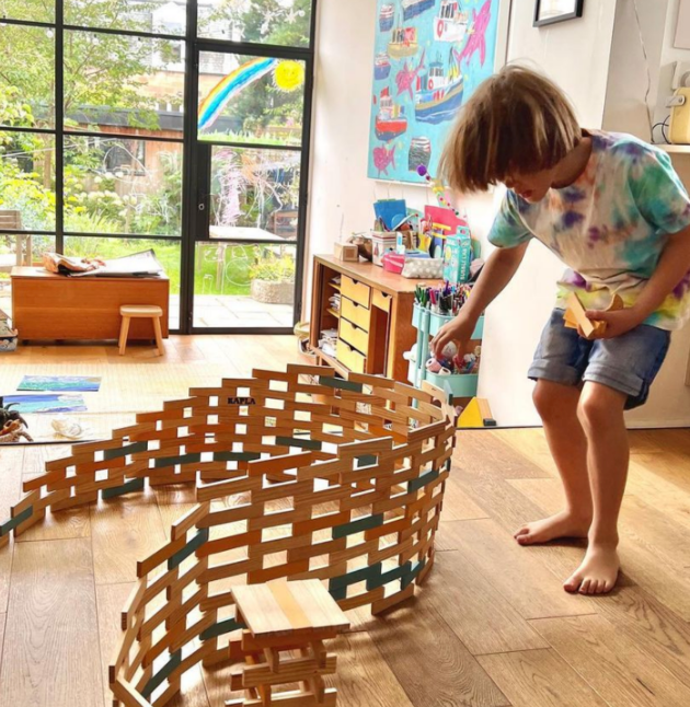 Inspiration – KAPLA Australia e-store