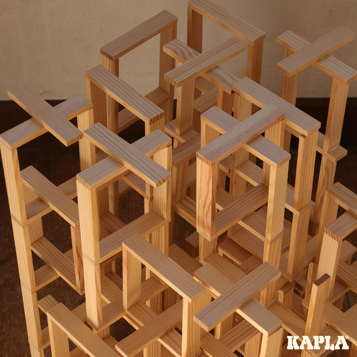 Inspiration – KAPLA Australia e-store