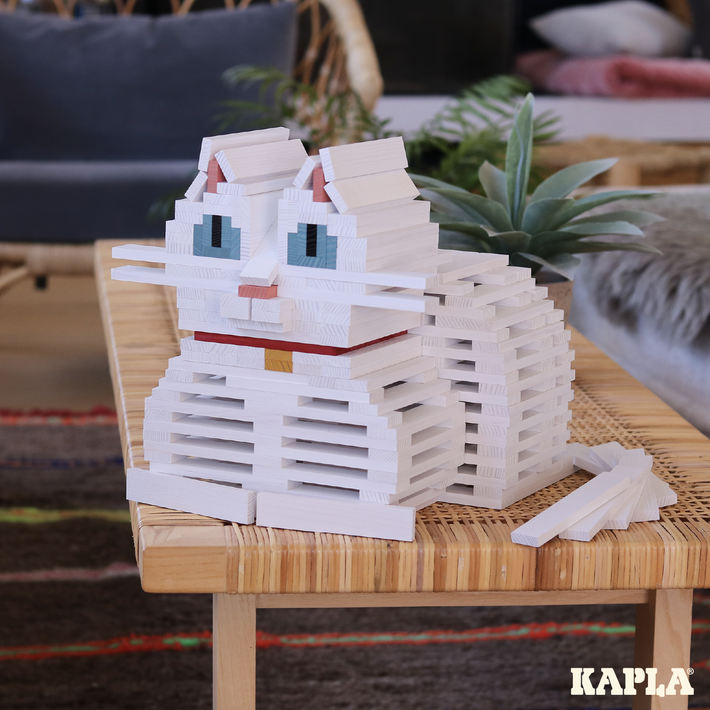 Inspiration – KAPLA Australia e-store