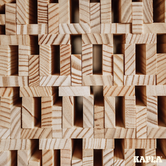 Inspiration – KAPLA Australia e-store