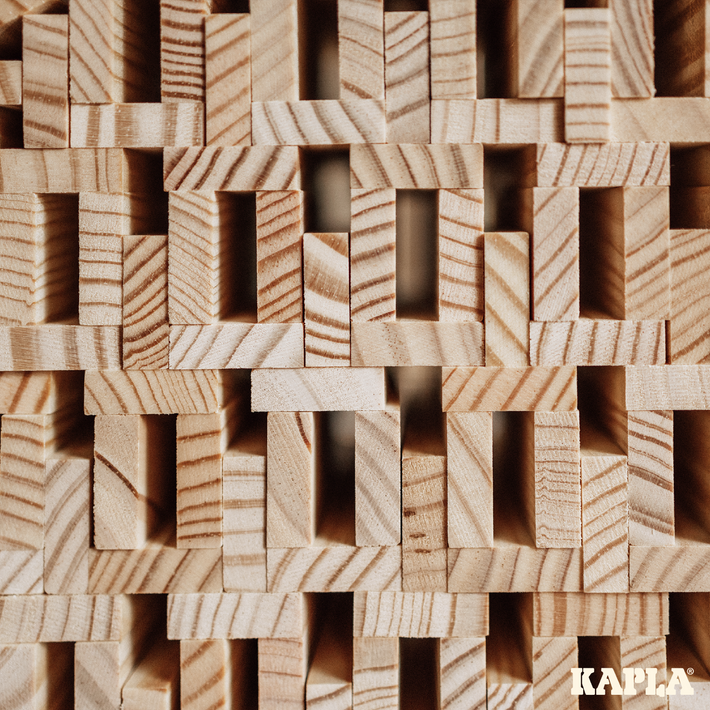 Inspiration – KAPLA Australia e-store