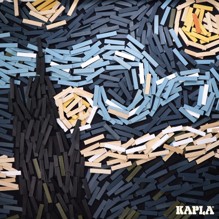 Inspiration – KAPLA Australia e-store