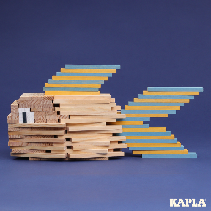 Inspiration – KAPLA Australia e-store