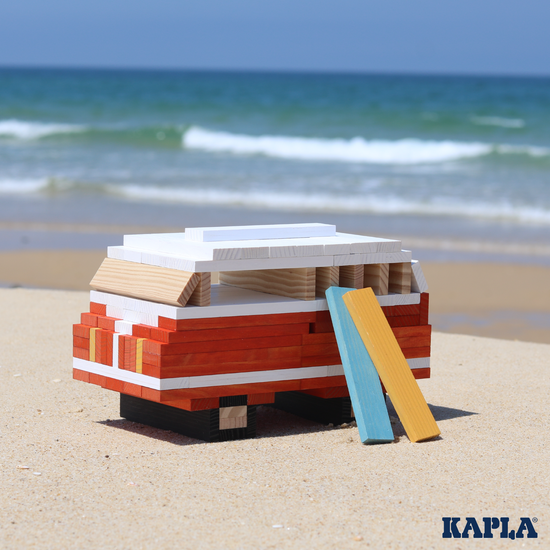 Inspiration – KAPLA Australia e-store