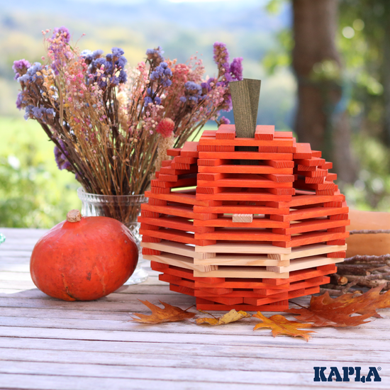 Inspiration – KAPLA Australia e-store