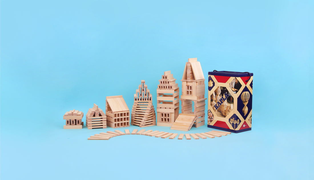 KAPLA Australia e-store