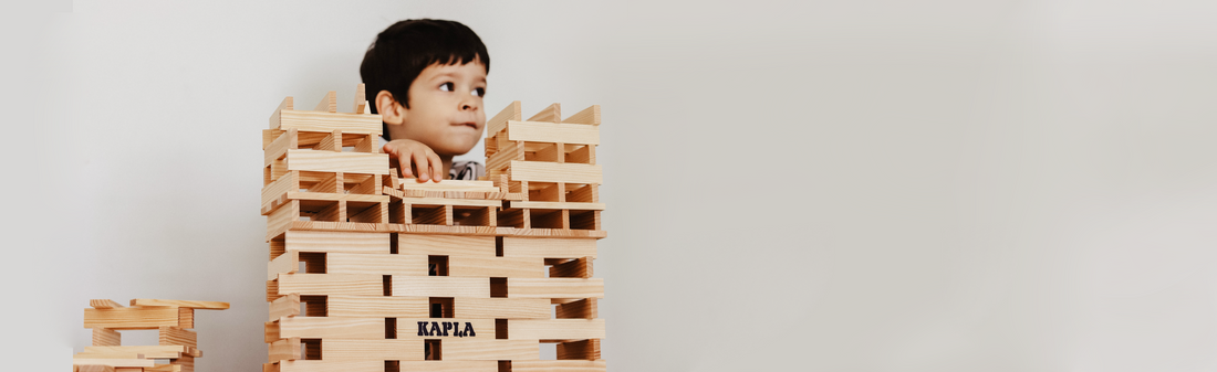 The KAPLA Game – KAPLA Australia e-store